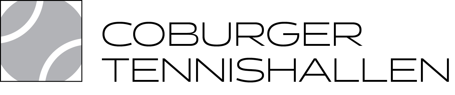 Coburger Tennishallen - Startseite